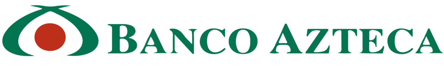 Descargar logo Banco Azteca: PNG fondo transparente ️ Presta Créditos